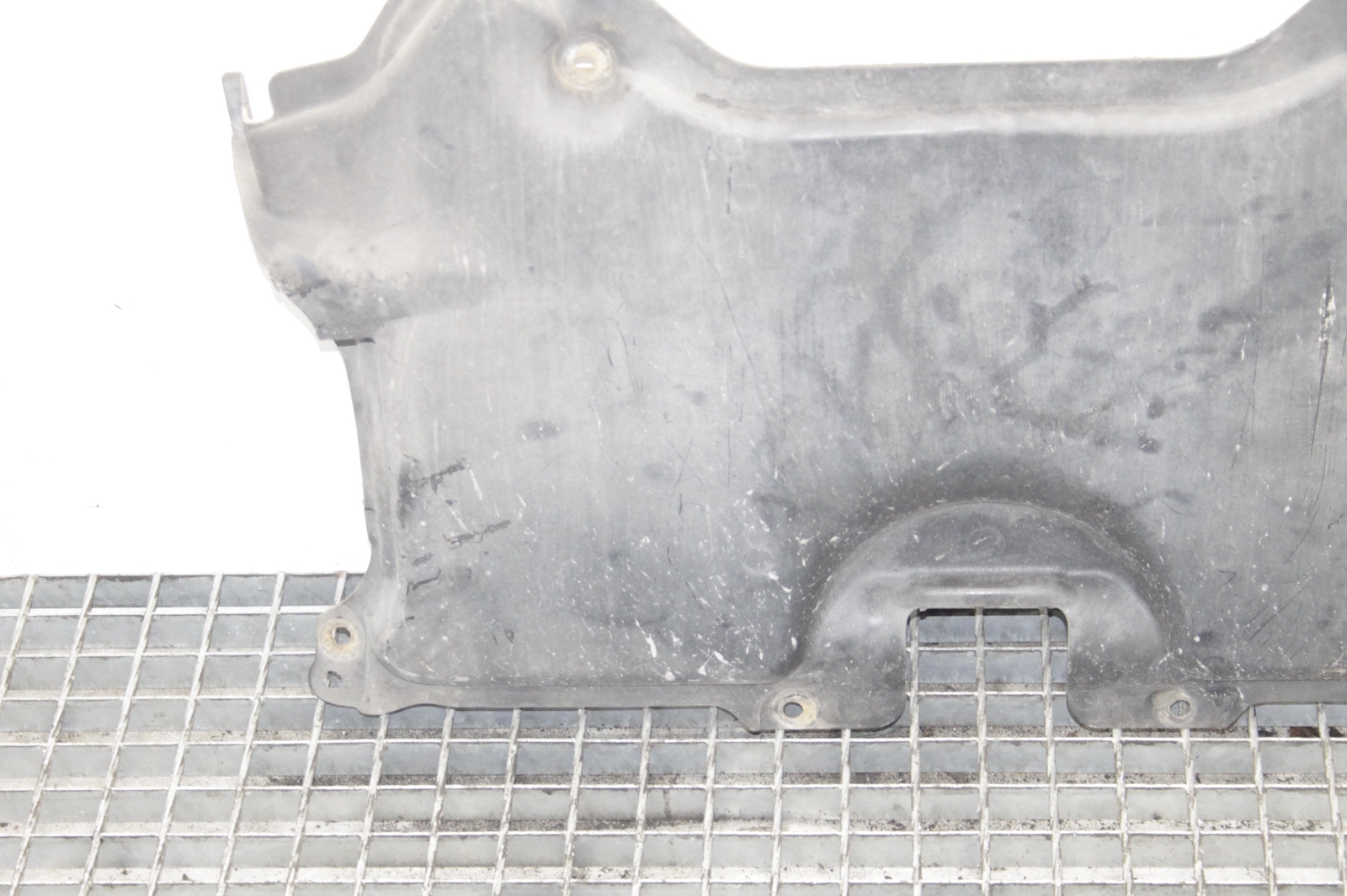 Mercedes-Benz C W204 Engine Cover A2045200823 2008 11752806 for sale ...