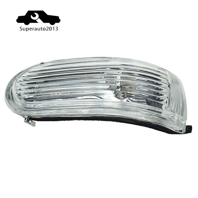 Left Side Mirror Turn Signal Lamp Light For Kia Forte Koup 2010 2011 ...