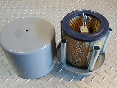 LEROI H43-651 FILTER ELEMENT ENCLOSED | eBay