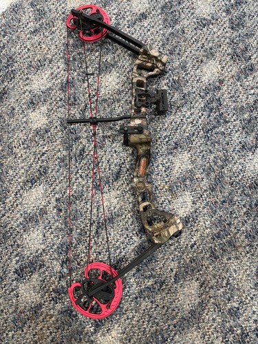 barnett vortex hunter compound bow youth bow | eBay