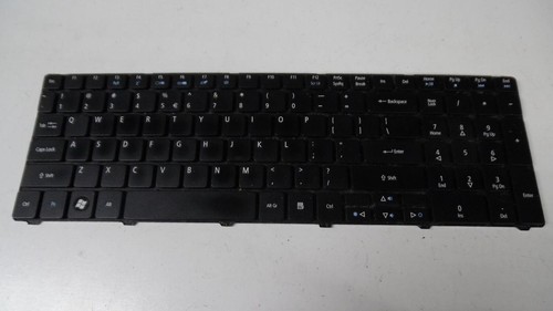 Acer Aspire 5742-7645 - 15.6 in. Black US Keyboard - 9Z.N1H82.C1D | eBay