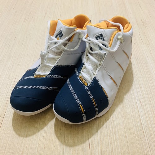 Converse Dwyane Wade 1 Deadstock New Marquette RARE! Size 10 | eBay