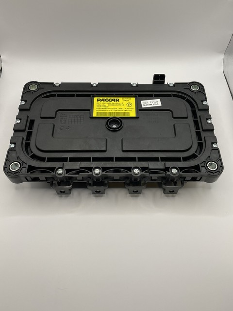PACCAR PRIMARY CHASSIS MODULE Q21-1142-001-001 *READY TO SHIP* for sale ...