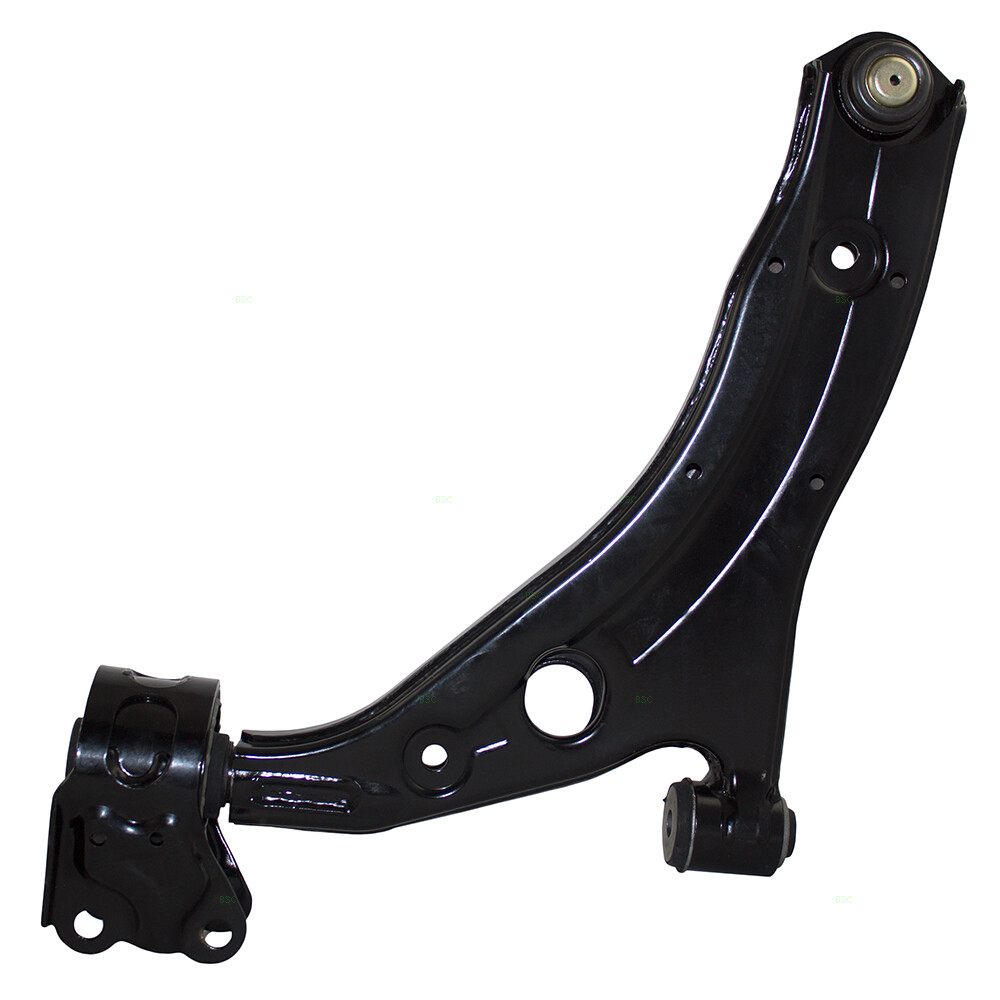 Ford Edge Lincoln MKX Passengers Lower Front Control Arm Assembly Kit ...