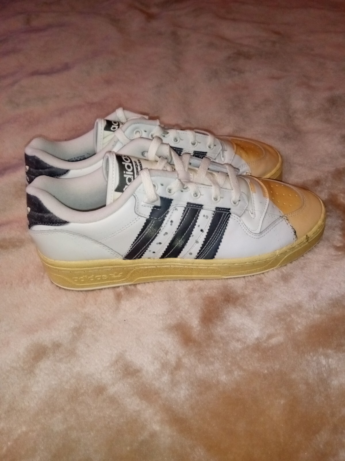Size 10 - adidas Rivalry Low Superstar 2020 | eBay