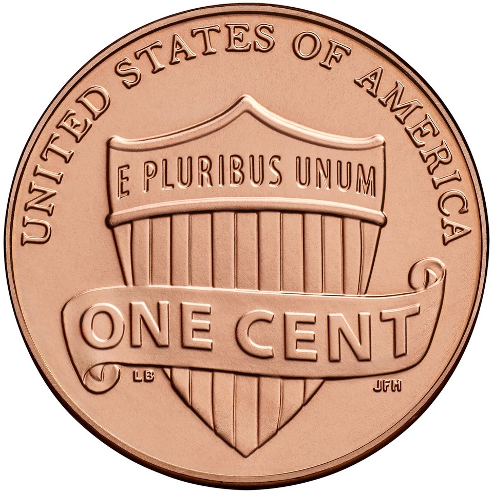2024 D Lincoln Shield Cent Box - 50 Roll Box - 50 Coin Rolls - 2500 ...