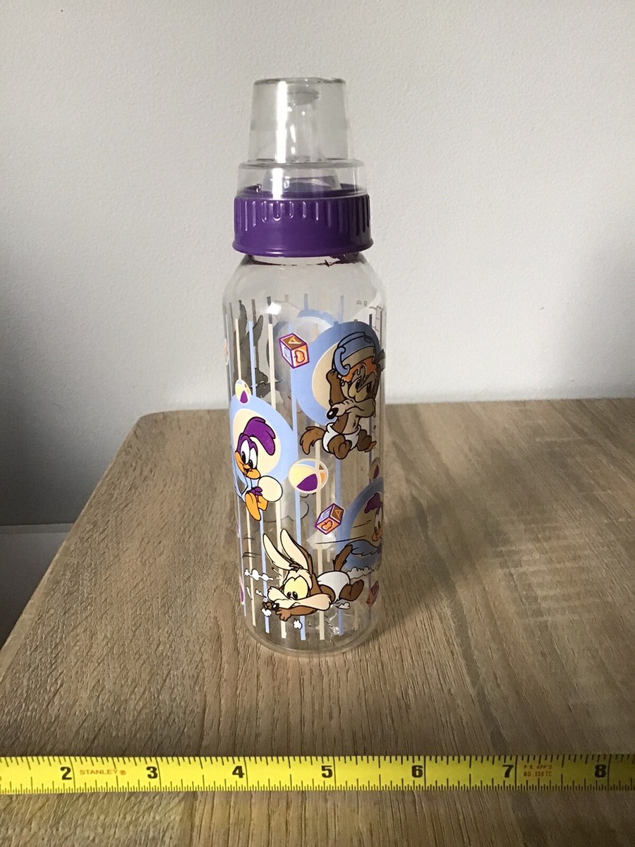 Baby Roadrunner Og Coyote Baby Road Runner Watches As Baby Wile E. Is