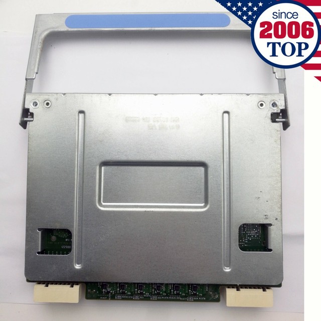 Genuine Dell Precision T5500 Workstation 2nd CPU Riser Card 0f623f ...