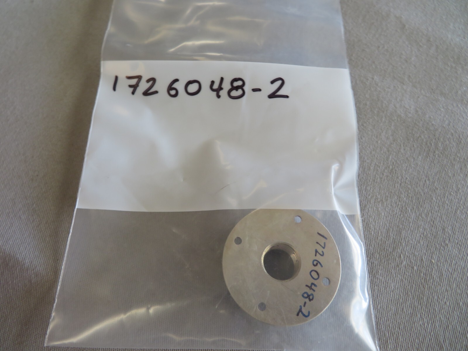 Drain Boss 1726048-2 Plug Cessna for sale online | eBay