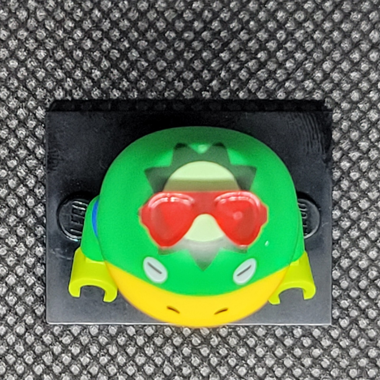 Lego Animal Crossing Kapp'n Sea Turtle Minifigure 77048 Nintendo Brand ...