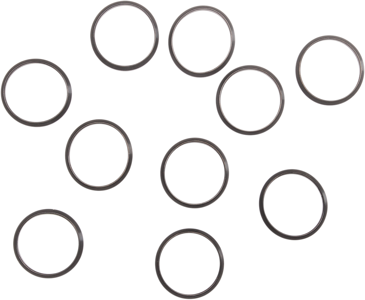 COMETIC - C9290 - Intake Manifold Seal for Harley-Davidson Wide Glide ...