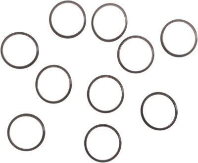 COMETIC - C9290 - Intake Manifold Seal for Harley-Davidson Wide Glide ...