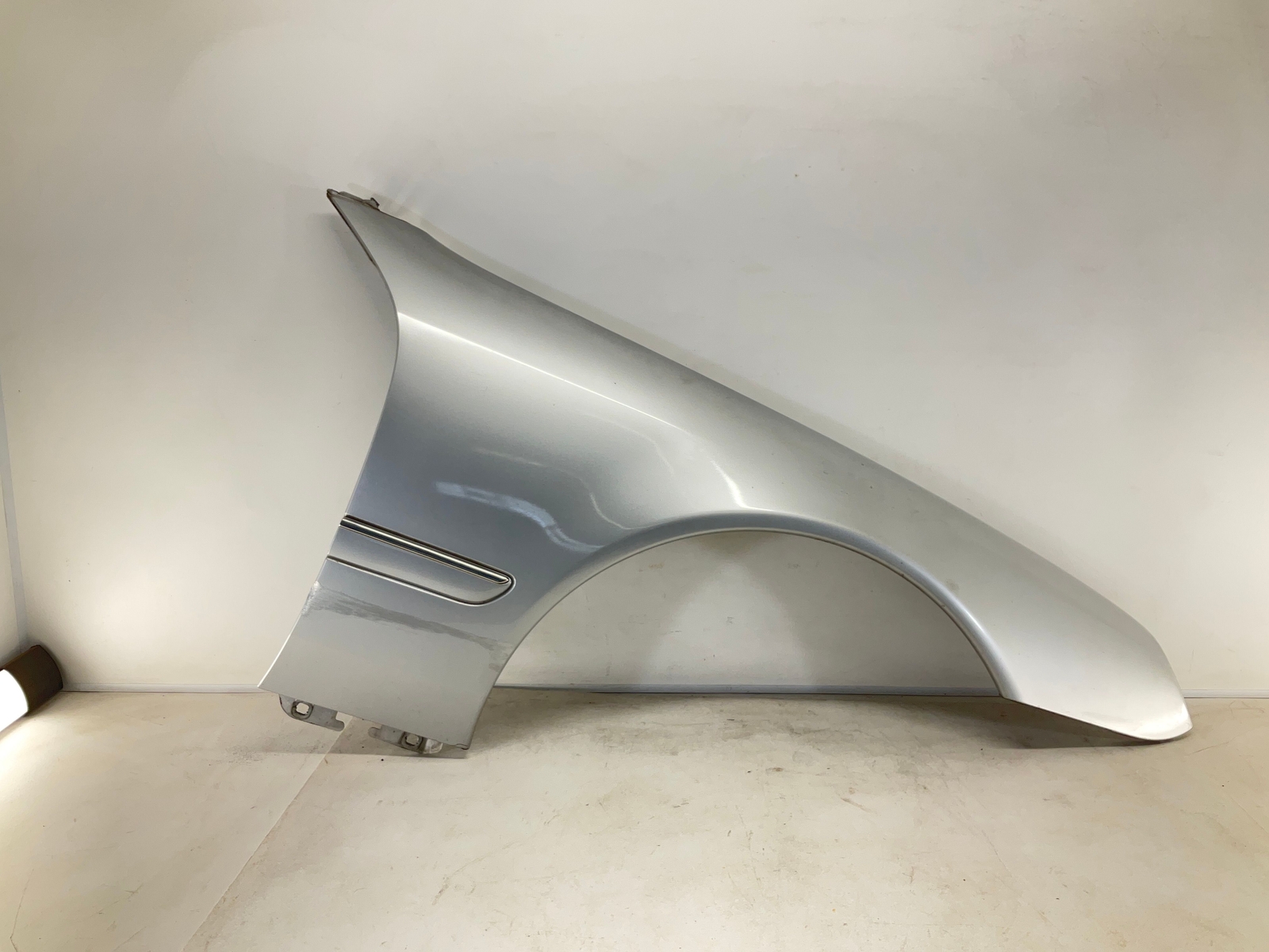 00-06 MERCEDES-BENZ CL-Class CL500 W215 Front Right-Passenger Fender ...