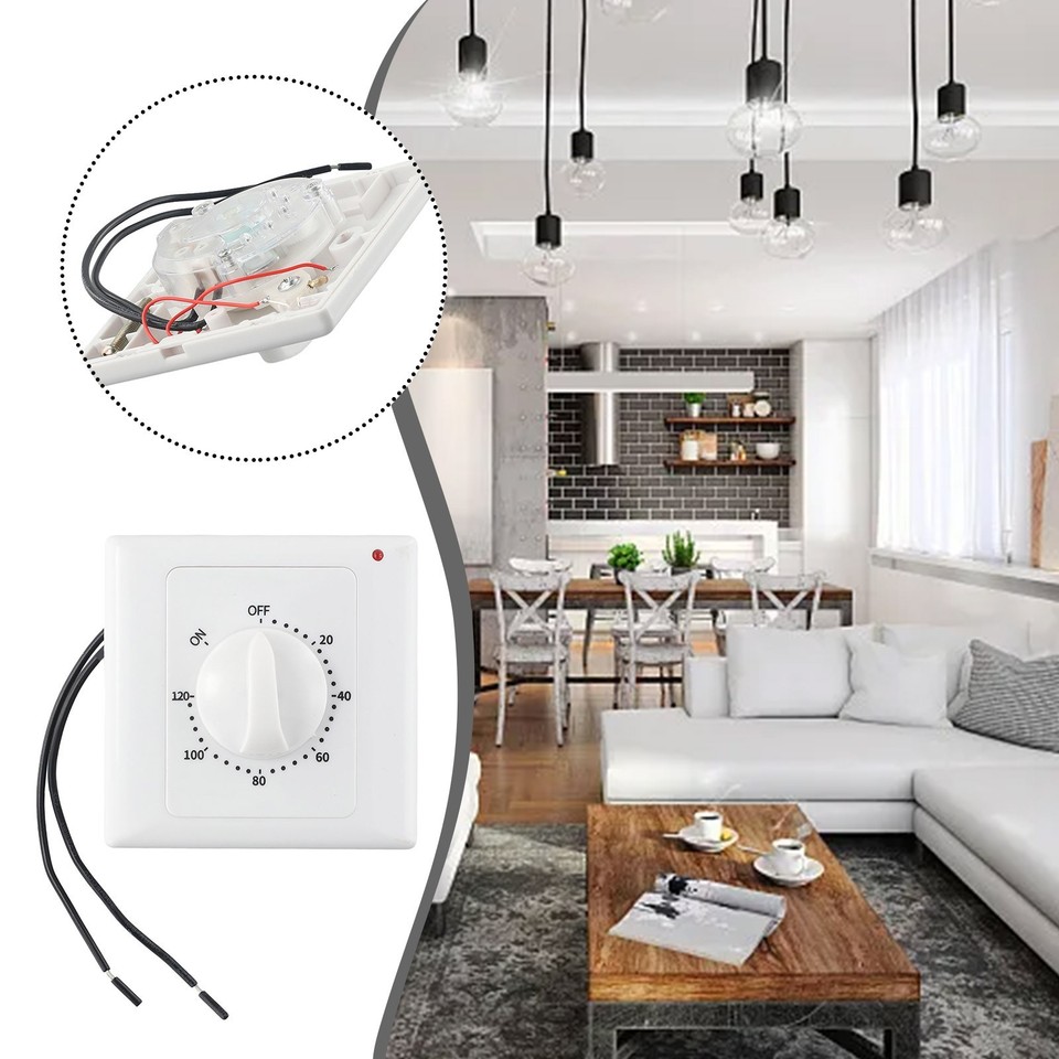 Timer Timer Switch Controller Countdown Timer Electronic Mechanical ...