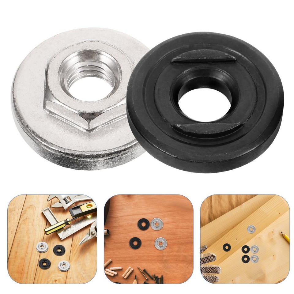 Rock Plate Flat Grinding Disc Angle Cover Grinder Nut Replacement ...