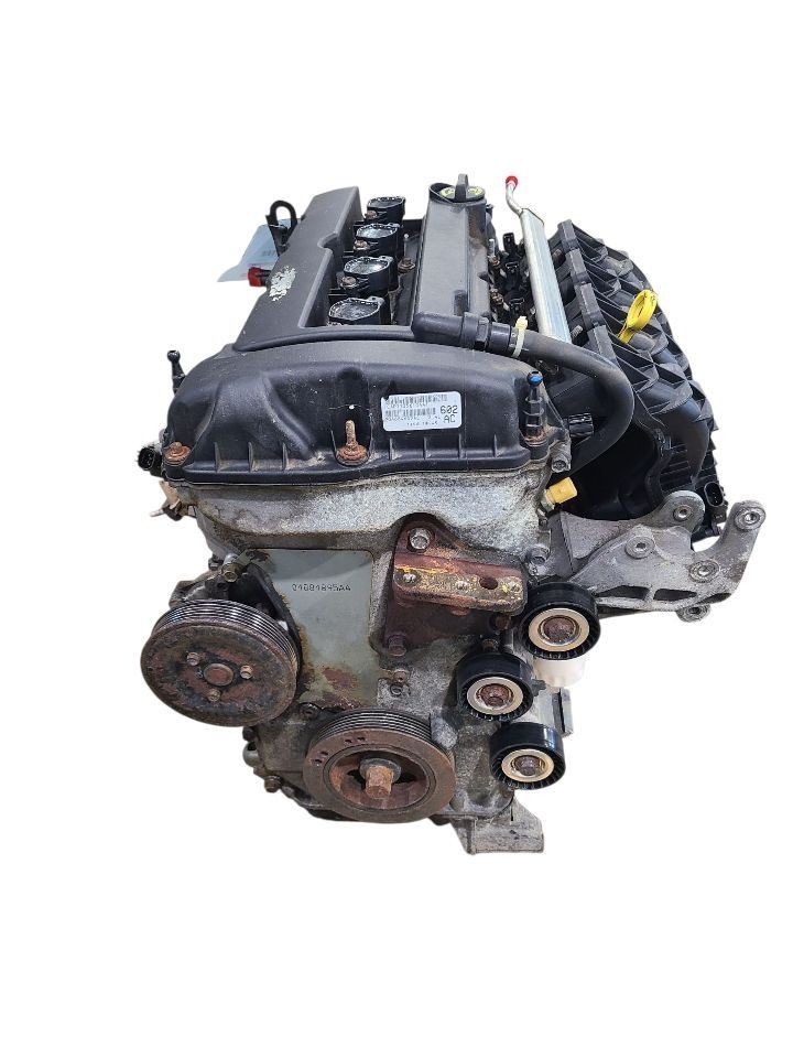 Engine 2.4L VIN B 8th Digit Engine ID ED3 Fits 07-09 SEBRING 643136 | eBay