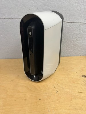 Dell Alienware Aurora R11 Case Only BareBone Chassis Gaming WHITE | eBay