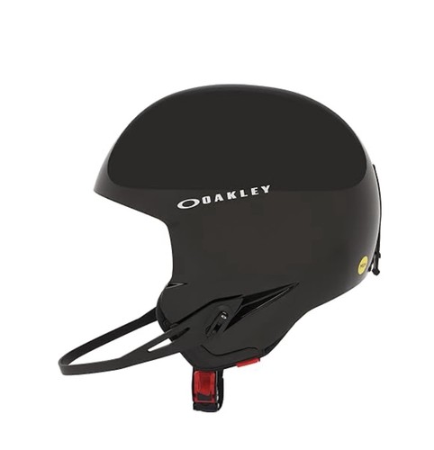 Oakley Arc 5 PRO Snow Helmet Blackout Size Large | eBay