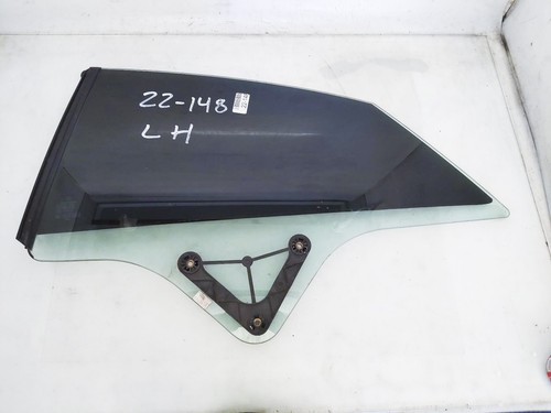 2011-2014 Mercedes-Benz E350 Convertible Rear Driver Left Quarter ...