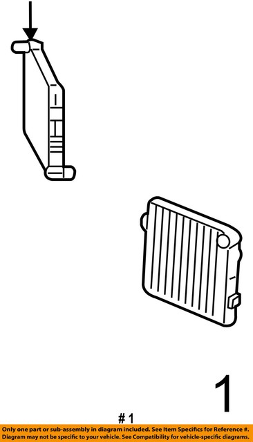MERCEDES OEM 15-17 C63 AMG S-radiator 0995005903 for sale online | eBay