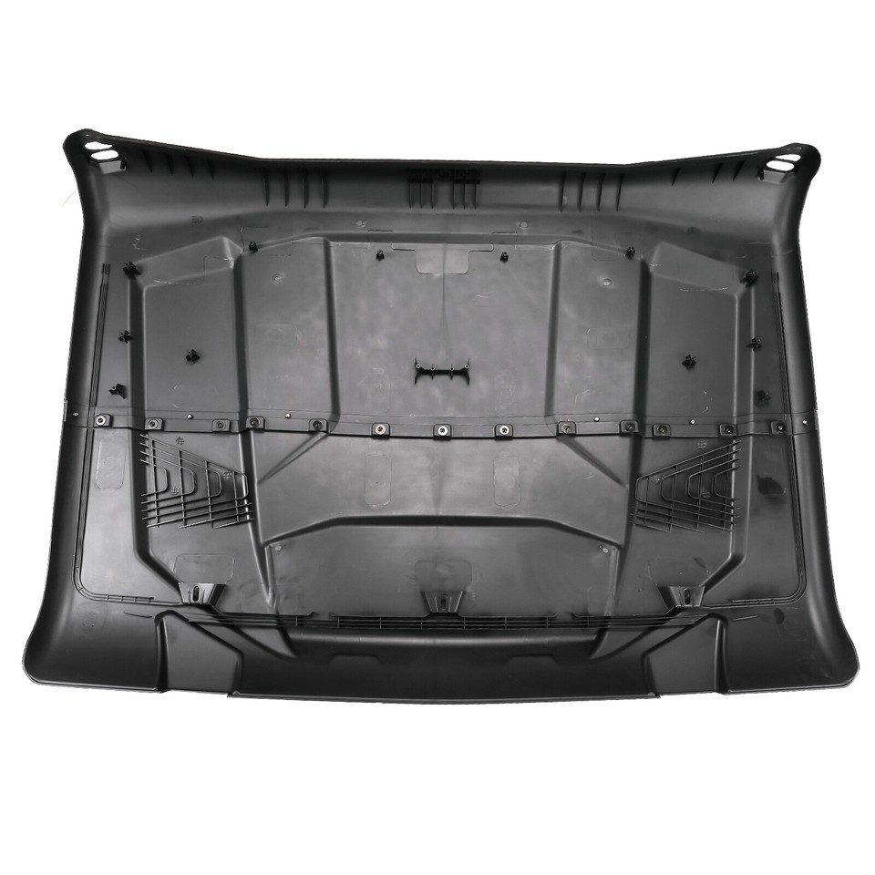 UTV Sport Hard Roof Top Cover For Can Am Defender HD8 HD 10 715002430 ...