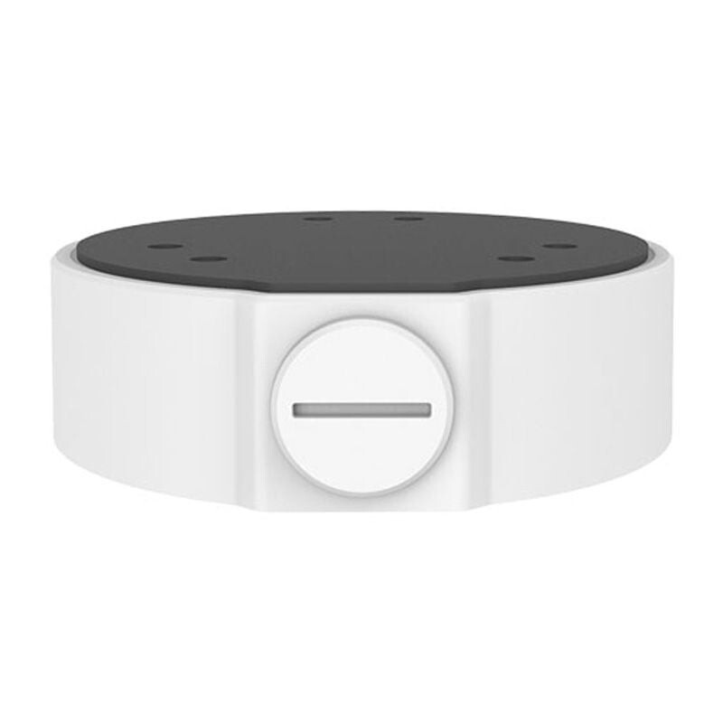 Alibi 8 Channel NVR with 2TB HDD and (6) 8MP performance Turret cameras ...