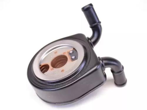 NEW ENGINE OIL COOLER For 2001-2010 Dodge Caravans Chrysler 3.3L 3.8L ...