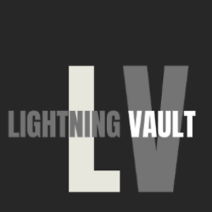 Lightning Vault | eBay Stores