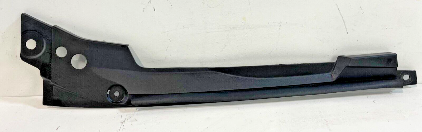 18-21 HONDA ACCORD FRONT LEFT DRIVER SIDE FENDER UPPER COVER PANEL ...