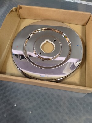Face Plate Only Moen T2901 Gibson Chrome #T2 | eBay