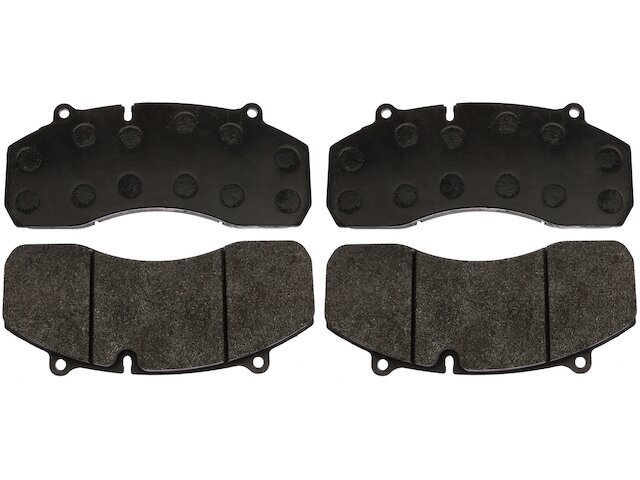 For 2005-2018 Freightliner Columbia Brake Pad Set Raybestos 26661GT ...
