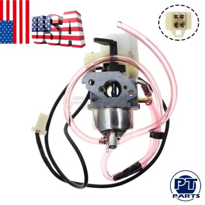 Generator Parts & Accessories - Honda Eu2000i Generator