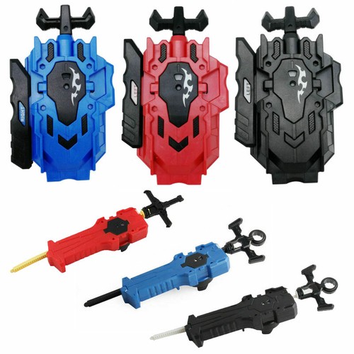 Buy Launcher Launcher String Toys Accessories Beyblade Burst LR 4D ...