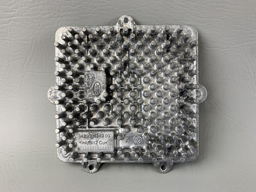 Land Range Rover Jaguar Headlight Control Module OEM JK52-13E005-BB | eBay