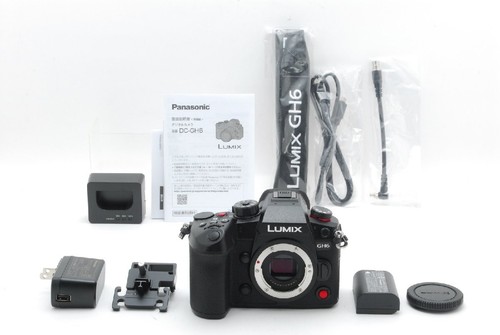 Number Of Shutters: Approximately 140 Times Panasonic Mirrorless Single ...