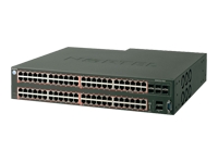 Nortel Networks Nortel Ethernet Routing (AL1001E11E5) 96-Ports External Switch Managed stackable ...
