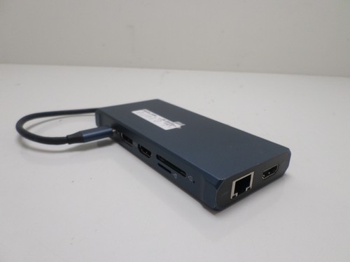 Tiergrade usb type-c hub pro | eBay