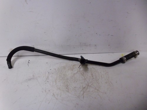 MASERATI GRANCABRIO 4.7 V8 PETROL ENGINE OIL COOLER RUBBER / METAL PIPE ...