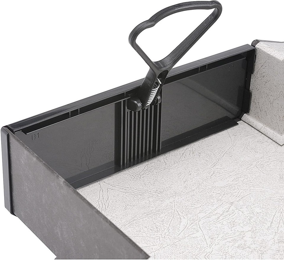 Strong Box Files Foolscap A4 Cloud Black Pack Of 3 5 10 OR 20 | eBay UK