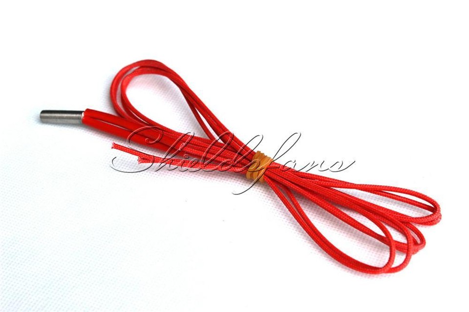 30W/40W 12V/24V Ceramic Cartridge Heater for Arduino 3D Printer Heating ...