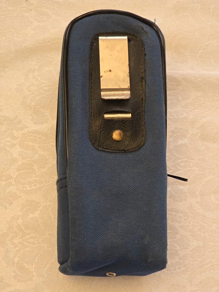 Myron L 6PFC E Ultrameter II Handheld Water Quality Test Meter ...