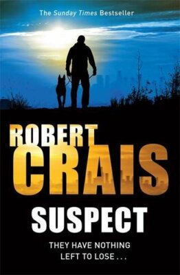 Suspect By Robert Crais. 9781409129646 | eBay
