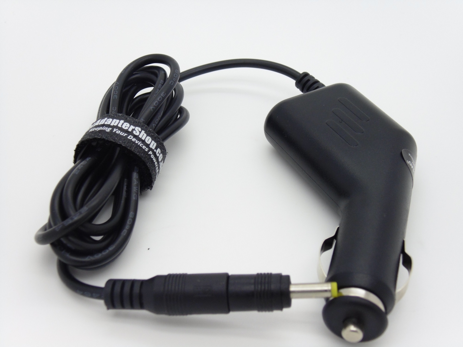 Nextbase SDV49 A 12V in car Lighter Adapter Lead Charger For Portable ...