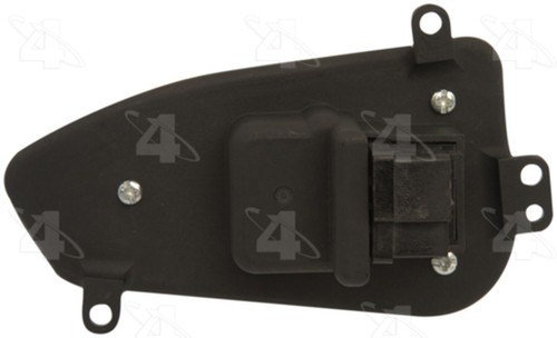 FS HVAC Blower Motor Resistor for Pilot, MDX 20273 96361202733| eBay