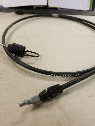 MTD CABLES | eBay