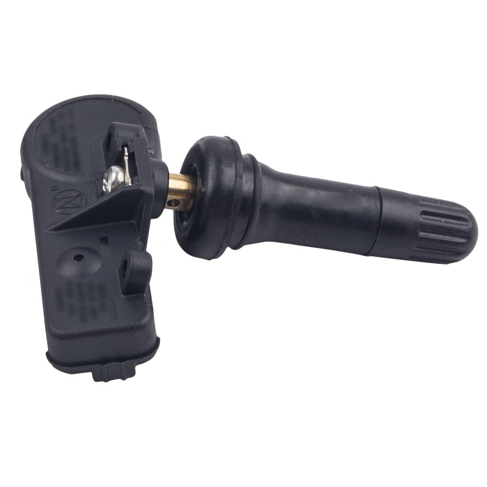 Set of 4 Tire Pressure Sensor for Subaru Forester Impreza WRX ...