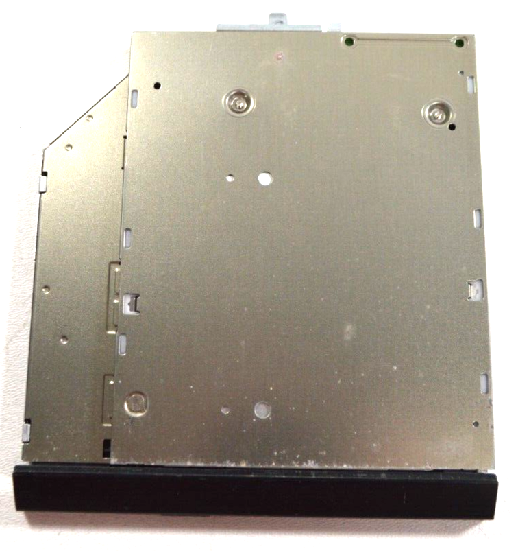 Genuine Asus Q551LN Laptop CD/DVD-RW SATA Burner Optical Drive UJ8E2 | eBay