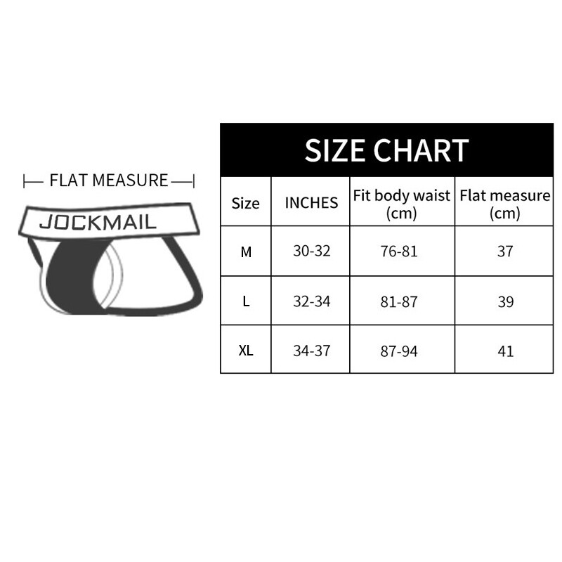 Men's PU Rubber Coated Snap Pouch Sexy Jockstrap Underwear Lingerie ...