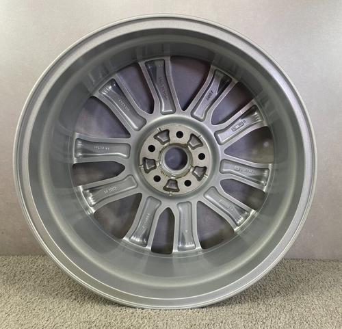 Mazda Cx-5 AWD 19" Alloy Wheel Rim 9965147090 19x7j 45 Genuine OEM Part ...