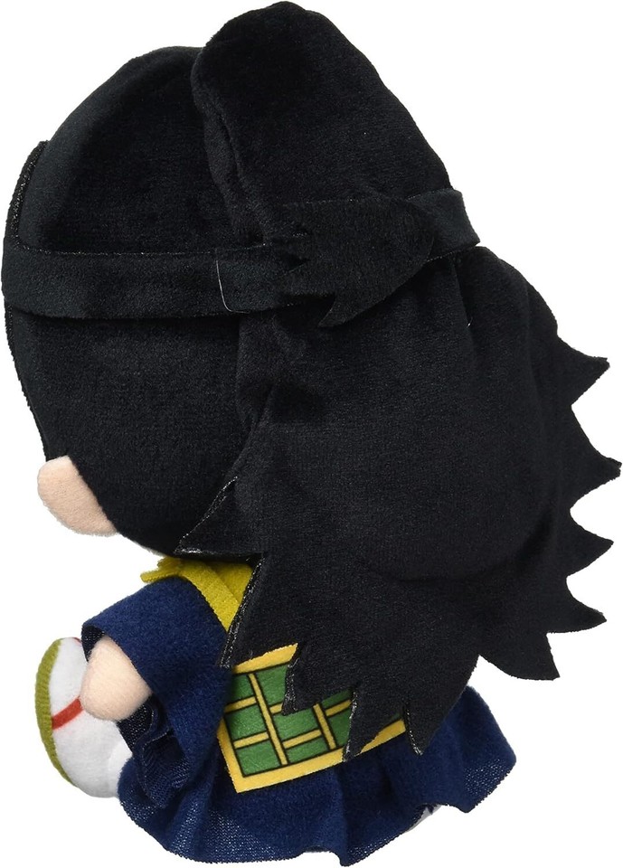 New Bandai Namco Jujutsu Kaisen Chibi Stuffed Suguru Geto Plush toy ...